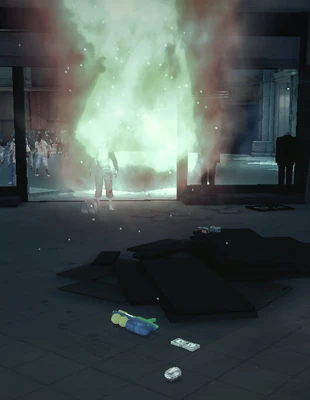 Mod:Infinity mode | Dead Rising Wiki | Fandom