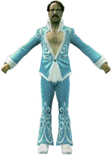 Roger Withers | Dead Rising Wiki | Fandom