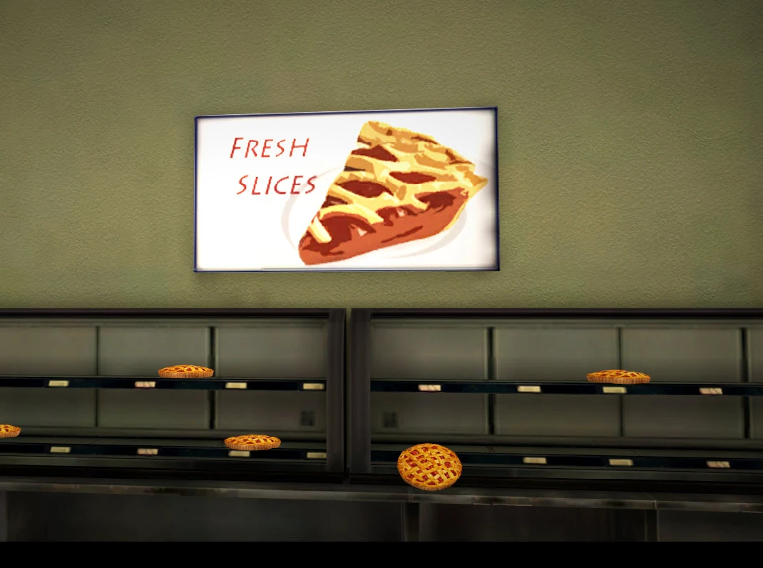 Pie (Dead Rising 2) | Dead Rising Wiki | Fandom