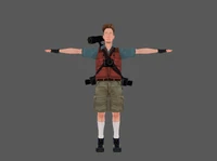 Kent Swanson/Gallery | Dead Rising Wiki | Fandom