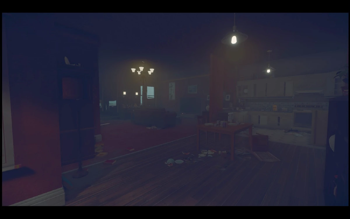 Apartment above Cameron's Cameras | Dead Rising Wiki | Fandom