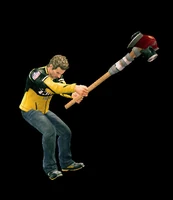 Defiler (Dead Rising 2) | Dead Rising Wiki | Fandom