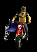Wheelchair Bike | Dead Rising Wiki | Fandom