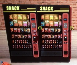 Snack Machine | Dead Rising Wiki | Fandom