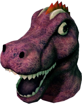 Lizard Mask | Dead Rising Wiki | Fandom