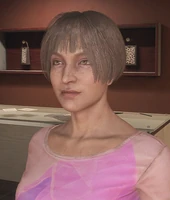 Kay Nelson | Dead Rising Wiki | Fandom