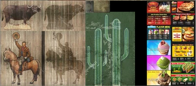 Food Court/Gallery | Dead Rising Wiki | Fandom