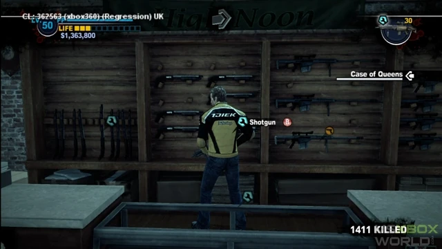 Dead Rising Wiki:To Do List | Dead Rising Wiki | Fandom