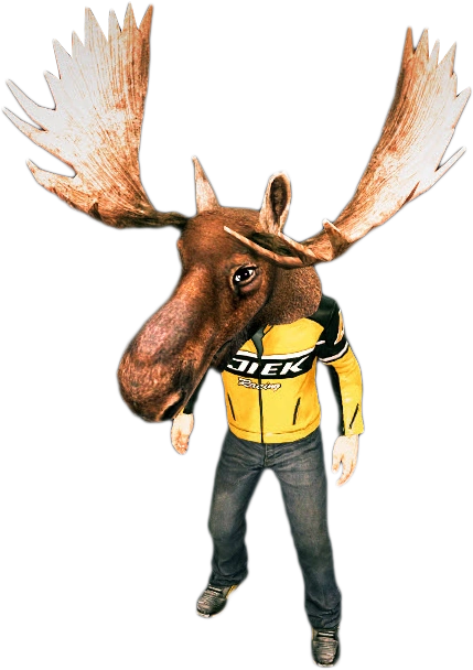 Moosehead/Gallery | Dead Rising Wiki | Fandom