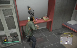 Kent Farm | Dead Rising Wiki | Fandom