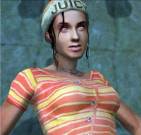 Heather Tompkins | Dead Rising Wiki | Fandom