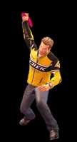 Massager (Dead Rising 2) | Dead Rising Wiki | Fandom