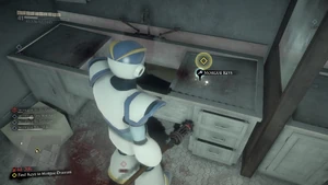 Morgue Keys | Dead Rising Wiki | Fandom