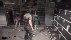 S&M Outfit | Dead Rising Wiki | Fandom