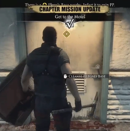 Get to the Motel | Dead Rising Wiki | Fandom