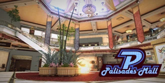 Palisades Mall | Dead Rising Wiki | Fandom