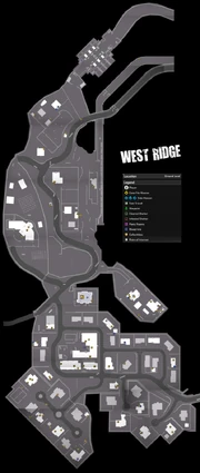 West Ridge | Dead Rising Wiki | Fandom
