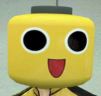 Funny Servbot Mask | Dead Rising Wiki | Fandom