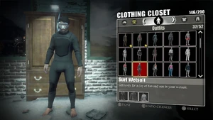 Surf Wetsuit (Dead Rising 3) | Dead Rising Wiki | Fandom