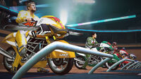 Slicecycle (Dead Rising 2) | Dead Rising Wiki | Fandom
