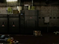 Meat Processing Area | Dead Rising Wiki | Fandom