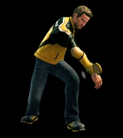 Queen (Dead Rising 2) | Dead Rising Wiki | Fandom