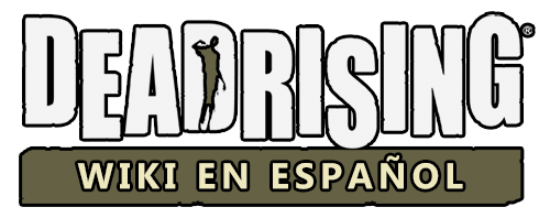 Kent Swanson | Dead Rising Wiki | Fandom