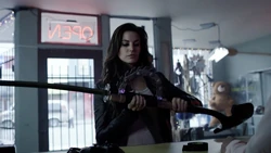 Crystal O'Rourke | Dead Rising Wiki | Fandom