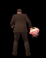 Slappy Mask | Dead Rising Wiki | Fandom