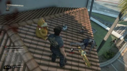 Provoked Bear | Dead Rising Wiki | Fandom