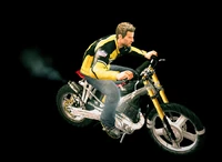 Motorbike | Dead Rising Wiki | Fandom