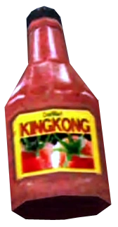 Condiment | Dead Rising Wiki | Fandom