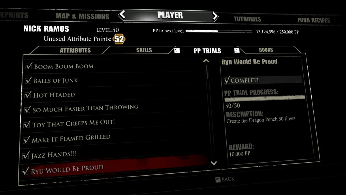 Ryu Would Be Proud | Dead Rising Wiki | Fandom