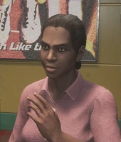 Tonya Waters | Dead Rising Wiki | Fandom