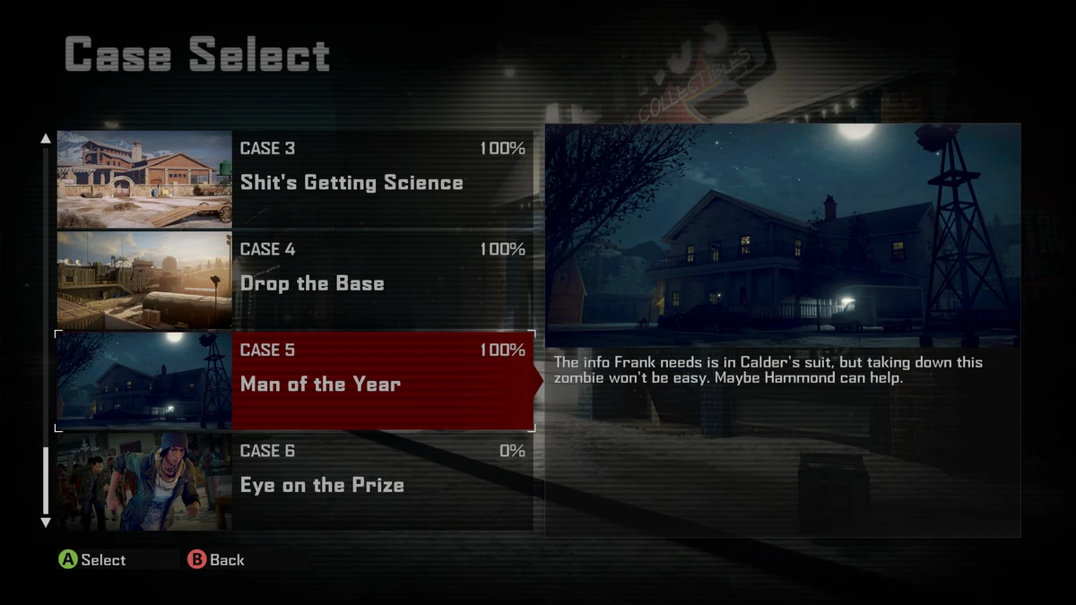 Case 5 (Man of the Year) | Dead Rising Wiki | Fandom