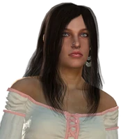 Isabela Keyes/Gallery | Dead Rising Wiki | Fandom