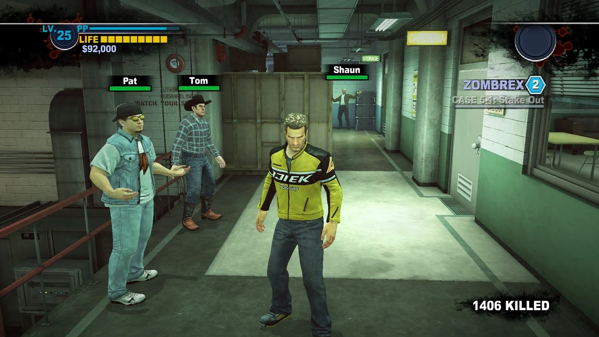 Category:Gallery | Dead Rising Wiki | Fandom