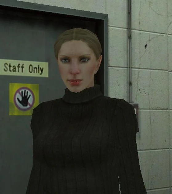 Rachel Decker | Dead Rising Wiki | Fandom