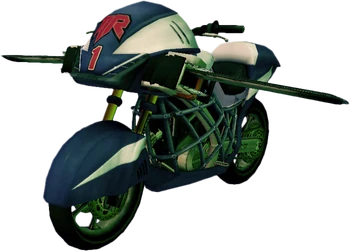 Slicecycle (Dead Rising 2) | Dead Rising Wiki | Fandom