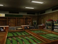 The Gun Shop | Dead Rising Wiki | Fandom