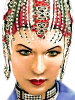 Kristin Harris | Dead Rising Wiki | Fandom