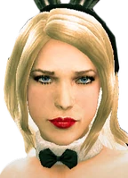 Lulu Barra | Dead Rising Wiki | Fandom