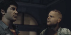 Nick Ramos | Dead Rising Wiki | Fandom