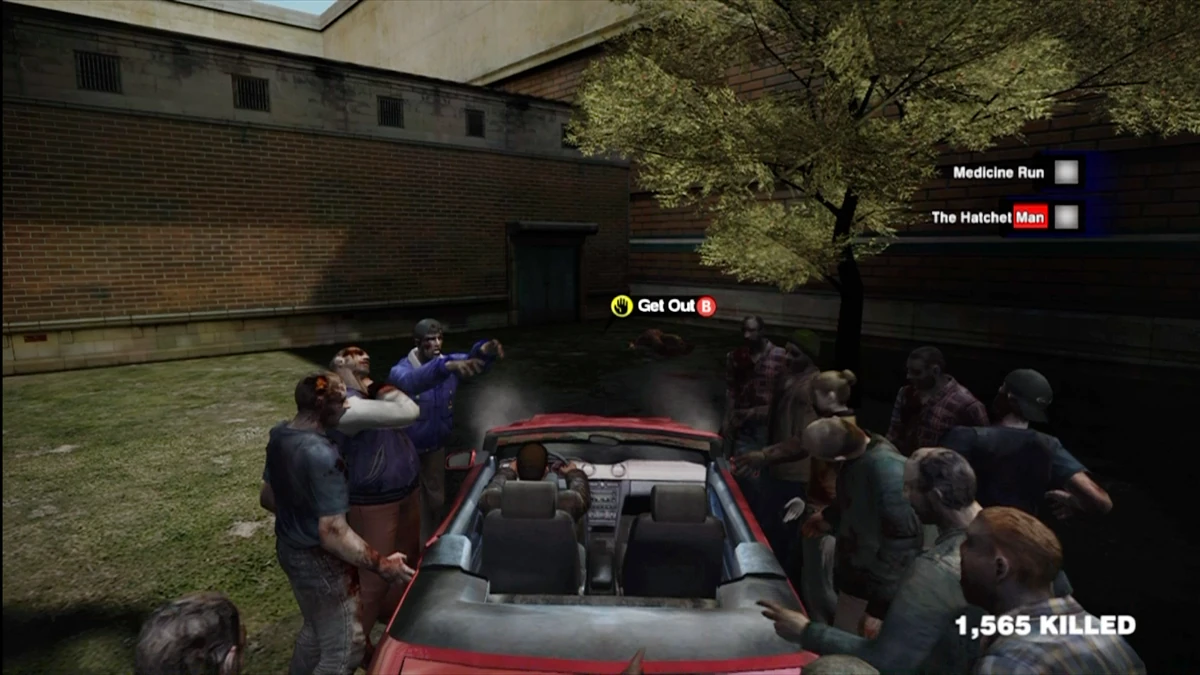 Vehicles (Dead Rising) | Dead Rising Wiki | Fandom