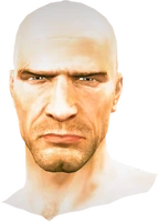 Shaved Head (Dead Rising 2) | Dead Rising Wiki | Fandom