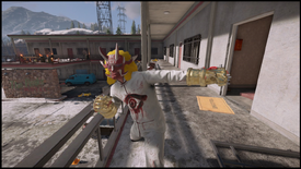 Cult Leader | Dead Rising Wiki | Fandom