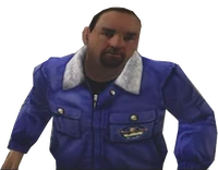 Greg Simpson | Dead Rising Wiki | Fandom
