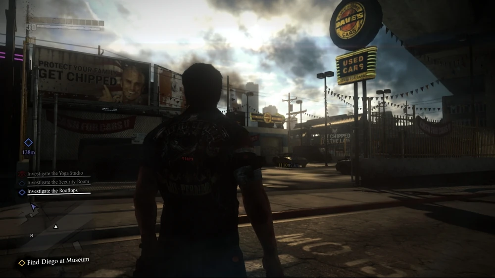 Dave's Awesome Cars | Dead Rising Wiki | Fandom