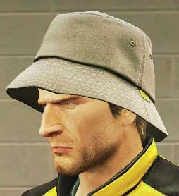 Tourist Boat Hat | Dead Rising Wiki | Fandom