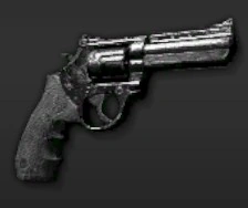 Revolver | Dead Rising Wiki | Fandom